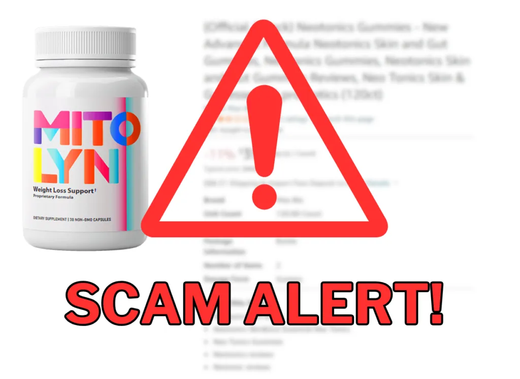 Mitolyn Review - allreviewszone.com