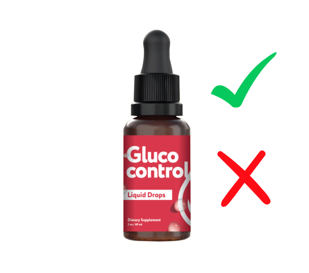 Gluco Control Review - allreviewszone.com